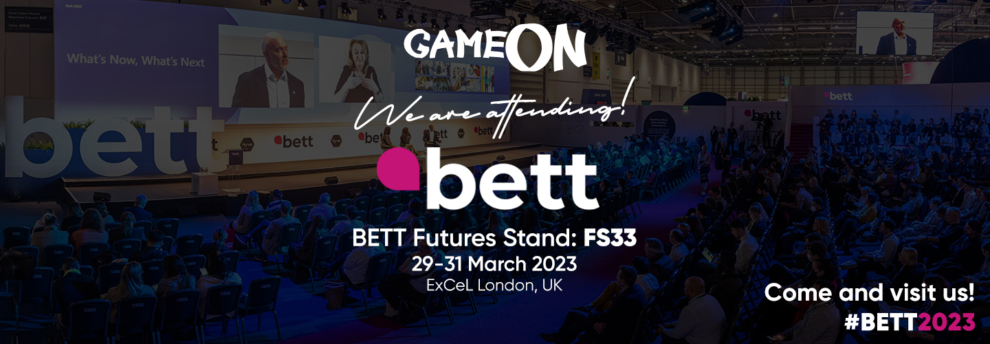 GameOn - The platform that applies the best practices in hyper ...